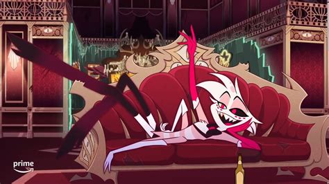 Hazbin Hotel Full Spoiler Review Overture — The Geeky Waffle
