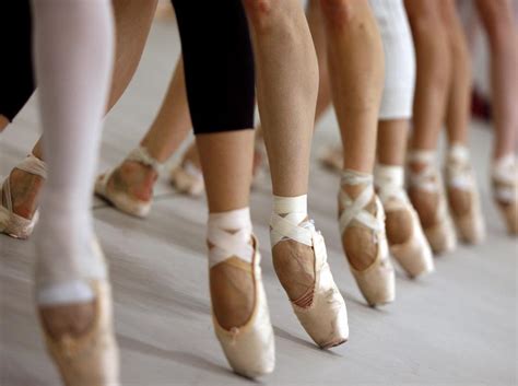 What Is Ballet With Pictures