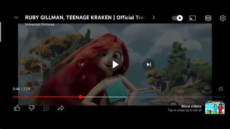 My Thoughts In The New DreamWorks Movie YouTube