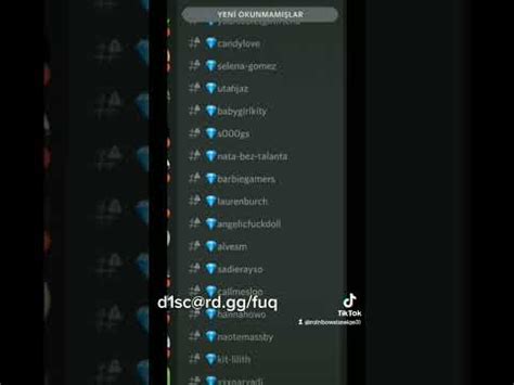 Nsfw Discord Server Sexting Discord If A Discord Sex Discord Cicikus