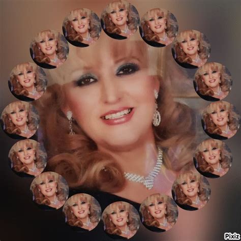 Resultado del montaje fotografico Efecto círculos animados Pixiz