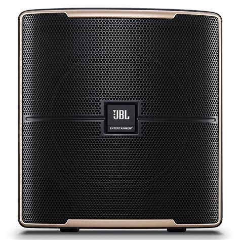 Jual JBL Pasion 12SP Powered 12 Inch Karaoke Subwoofer