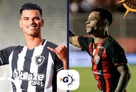 Palpite Botafogo x Vitória Copa do Brasil 2024 02 05