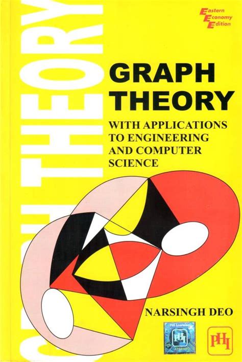 graph theory with applications to engineering and computer science new edition edition buy