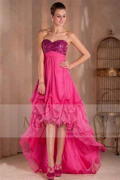 Lyly Longue Robe De Soir E Asym Trique Ref C Robes De R Veillon
