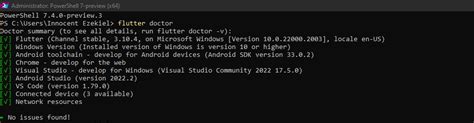Error Unable To Find Git In Your PATH VScode And Android Studio