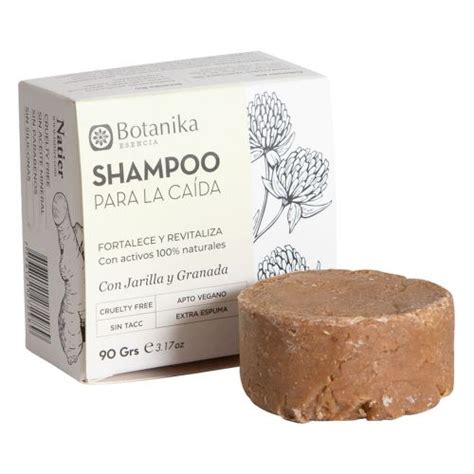 Botanika Esencia Cosmética Natural Farmacia Leloir Tu farmacia