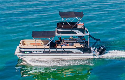 Barcos Fluvimar Náutica Gold Fish Jets Barcos Motores Quadri e