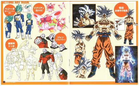 Qué Sigue Después De Dragon Ball Super Nuevas Aventuras Y Proyectos