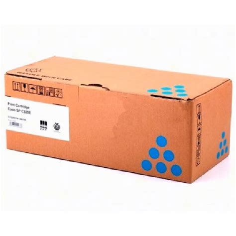 Toner Original 406052 Ricoh Negro Casadelatinta