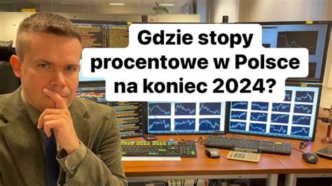 Co Dzi Zrobi Rpp Gdzie Stopy Procentowe W Polsce W R Youtube