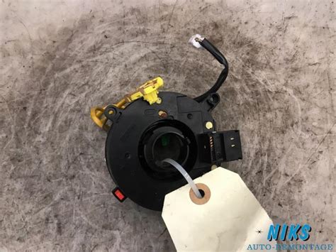 Airbag Clock Springs With Part Number 4321 Stock ProxyParts