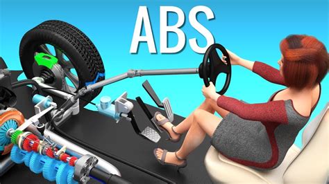How To Disable Anti Lock Brake System