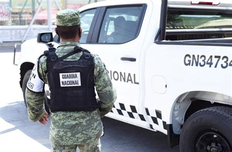 Aseguran Lanzagranadas Una Carabina M4 Y Dinero En Durango