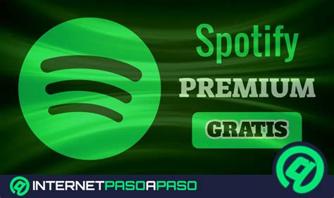 CUENTA PREMIUM de SPOTIFY 100 Gratis Guía 2024