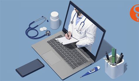 Cuáles son las especialidades médicas ideales para telesalud