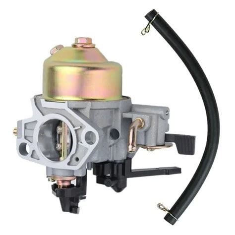 REMPLACEMENT CARBURATEUR TONDEUSE à gazon facile à installer pour