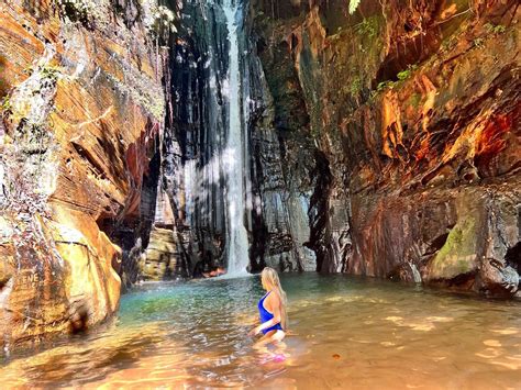 Dicas E O Que Fazer Na Chapada Das Mesas Viajando A Mala Rosa