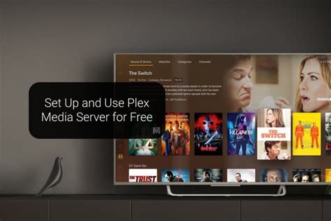 How To Setup Plex Media Server And Use Plex For Free Mashtips