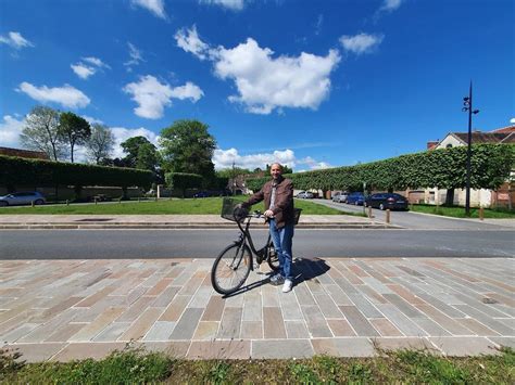 Seine et Marne Cyclisme Donnemarie Dontilly se prépare à accueillir