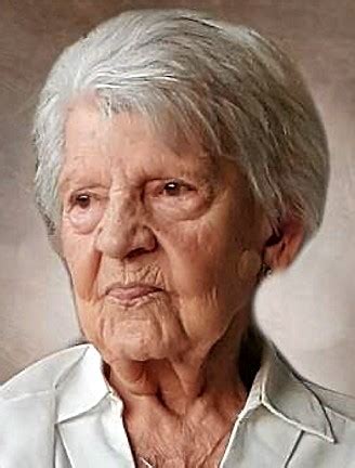 Nécrologie Mme Marie Paule Dubé Avis de décès Le Quotidien