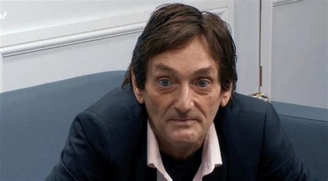 Pierre Palmade victime d un AVC ce que l on sait de son état de santé
