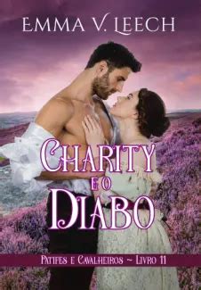 Baixar Livro Charity E O Diabo Emma V Leech Em EPub PDF Mobi Ou Ler