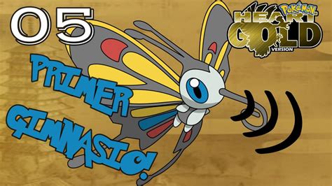 HEART GOLD RANDOMLOCKE Ep 05 Problemas Voladores YouTube