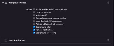 flutter ios cant get firebase messaging to work stack overflow