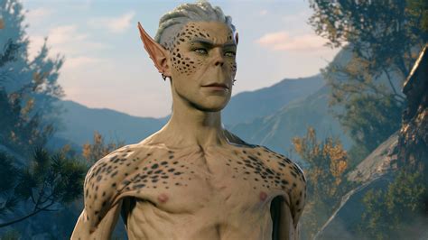 Baldur S Gate 3 Patch Fixes Githyanki Penises Gnome