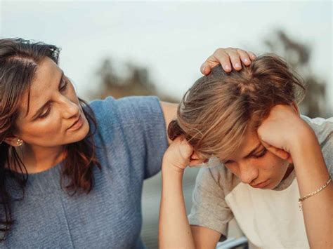 Hablar Con Tu Hijo Adolescente Sin Discutir Es Posible 5 Consejos De