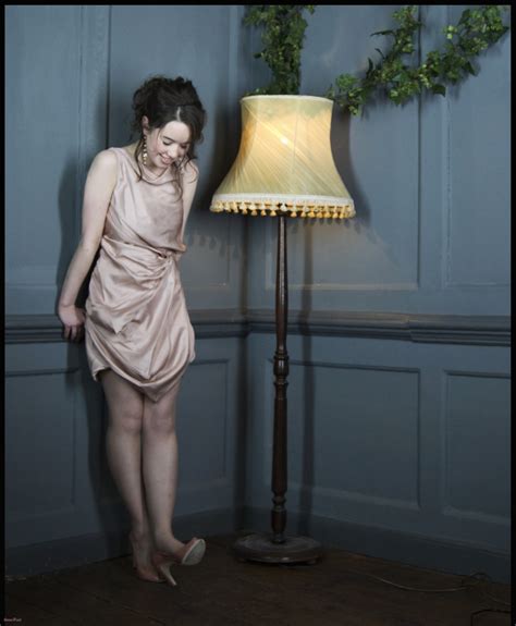 Naked Anna Popplewell Added By Evil