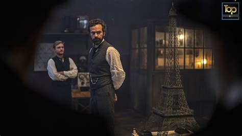 Eiffel Trailer em Português YouTube