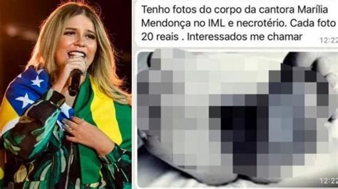 Vazamento de fotos do IML pode ter saído do sistema da Polícia