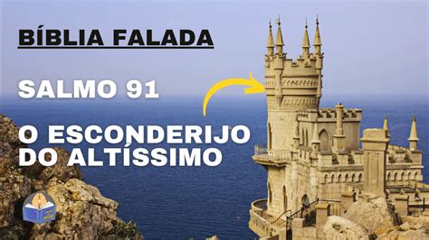 Salmo Biblia Falada Youtube