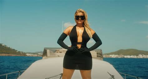 Image Gallery For David Guetta Bebe Rexha I M Good Blue Music