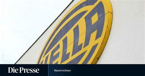 Familienaktionäre stoßen Hella Aktien für 106 Millionen Euro ab