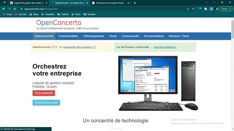 Top Des Logiciels De Gestion Des Stocks Inventaires Appfire