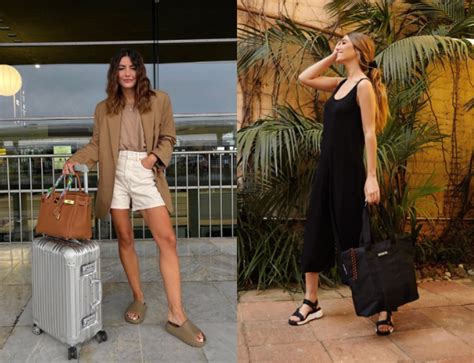 Introducir Imagen Outfit Para Viajar En Verano Abzlocal Mx