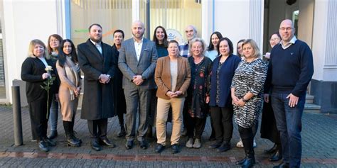 Mittendrin in Hörde fasst soziale Hilfsangebote zusammen