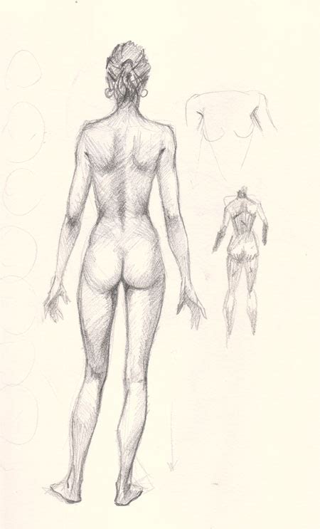 How To Draw Woman Body Basic Drawing And Digital Painting Tutorials