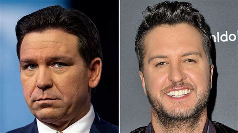American Idol Judge Luke Bryan S Political Controversy That Almost Got