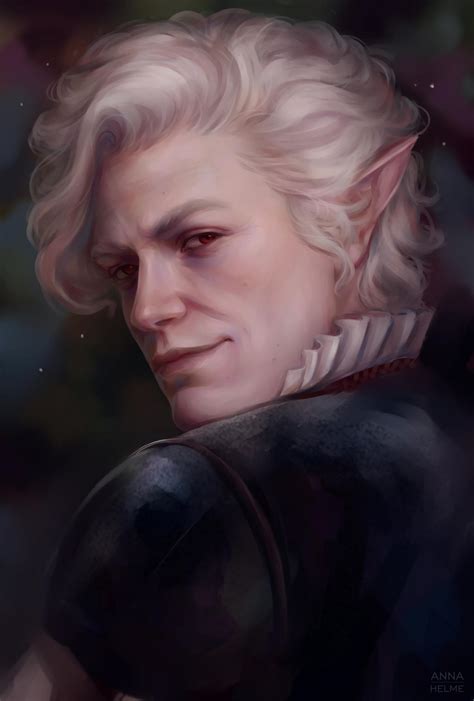 Astarion By Annahelme On Deviantart