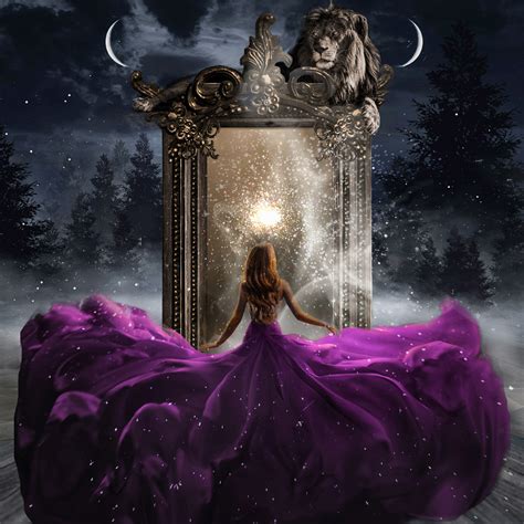 888 Lions Gate Portal Night Version Foundation