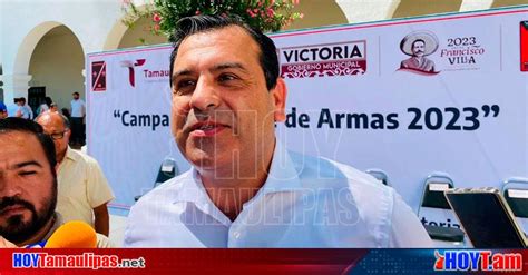 Hoy Tamaulipas Seguridad En Tamaulipas Incidencia Delictiva Va A La