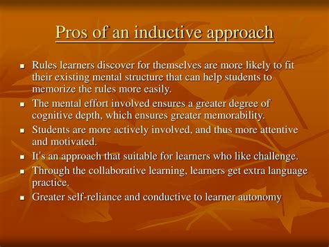 PPT How To Teach Grammar From Examples PowerPoint Presentation Free