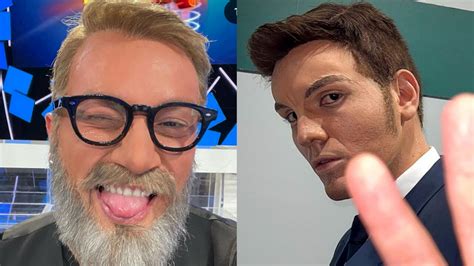 Tale E Quale Show Finale Tutta Foggiana Tra Antonino Spadaccino E Luca