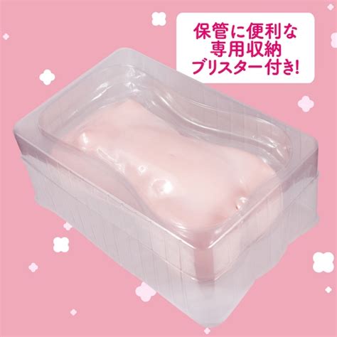 Puni Ana SPDX Soft Onahole Kanojo Toys