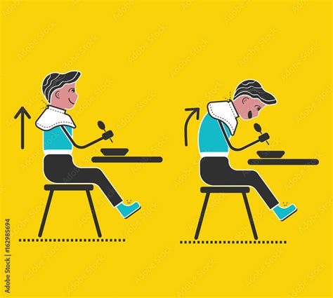 Сhild manners Good manners and etiquette Сorrect posture Correct