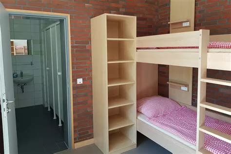 Jugendbegegnungsstätte Karlsheim Kirchähr Jugendhaus des Bistums